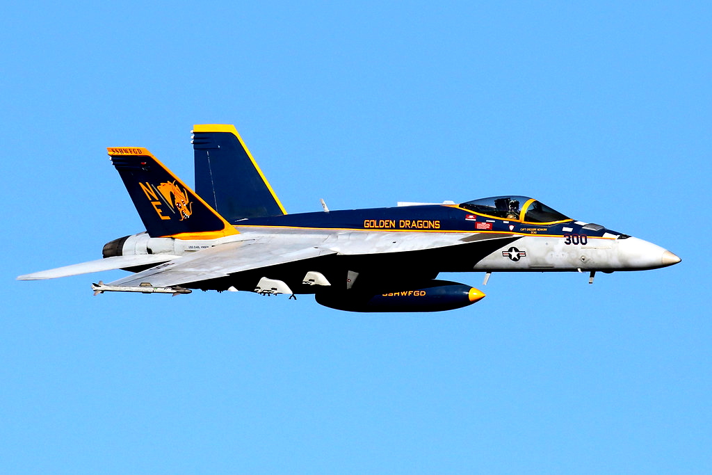 Liveries Requests - VFA-192 World Famous Golden Dragons - Flightsim.to