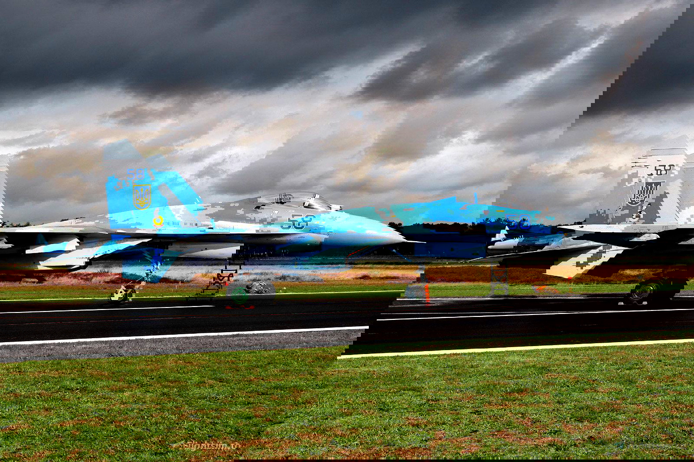 Liveries Requests - Ukrainian Air Force F-35 (blue digital camo ...