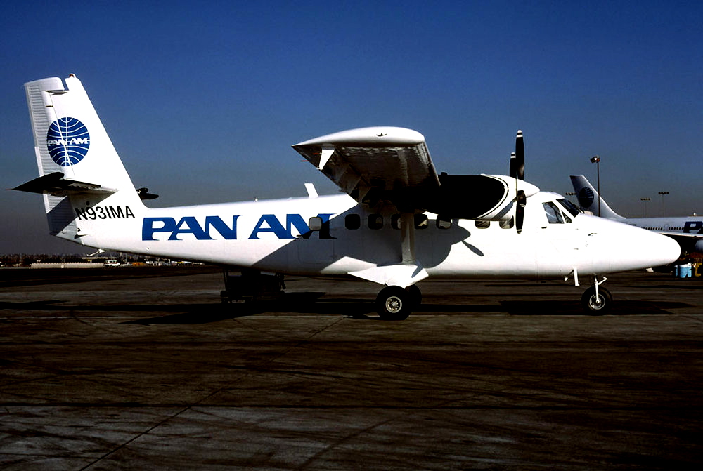 Liveries Requests - PAN AM - Flightsim.to