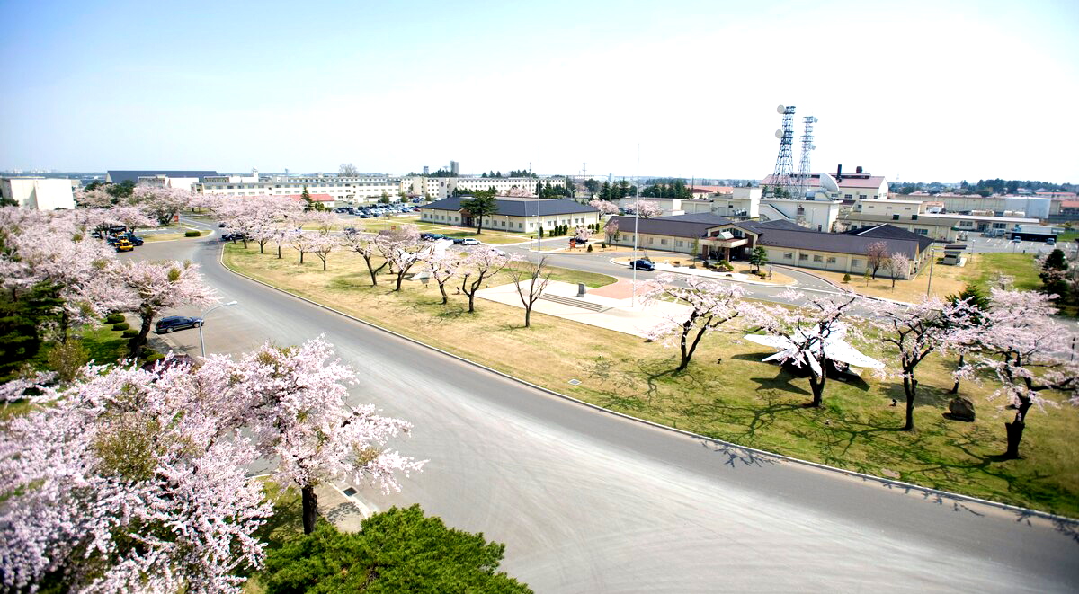 Sceneries Requests - RJSM - JASDF/US Misawa Air Base - Flightsim.to