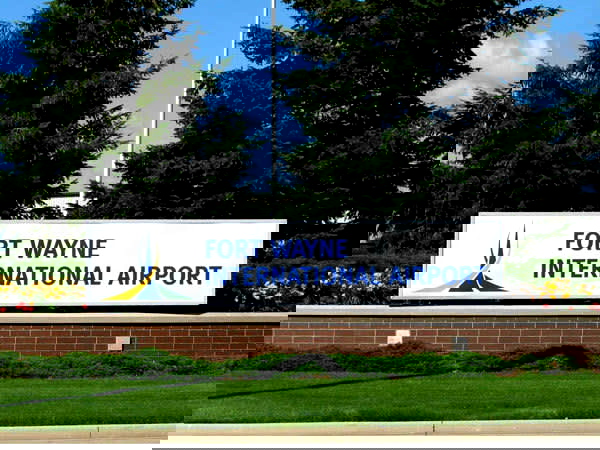 Sceneries Requests - KFWA - Fort Wayne International Airport - Fort ...