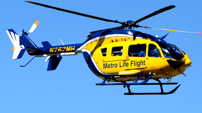 Liveries Requests - Metro Health Systems Life Flight H135/H145 ...