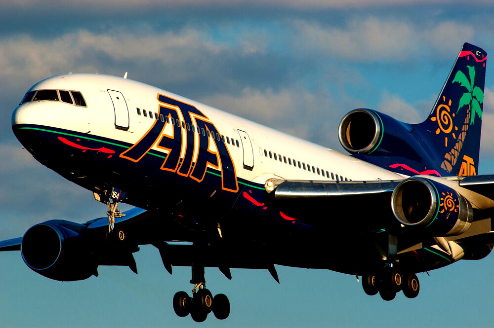Liveries Requests - ATA (American Trans Air) CS-777-200ER Fictional ...