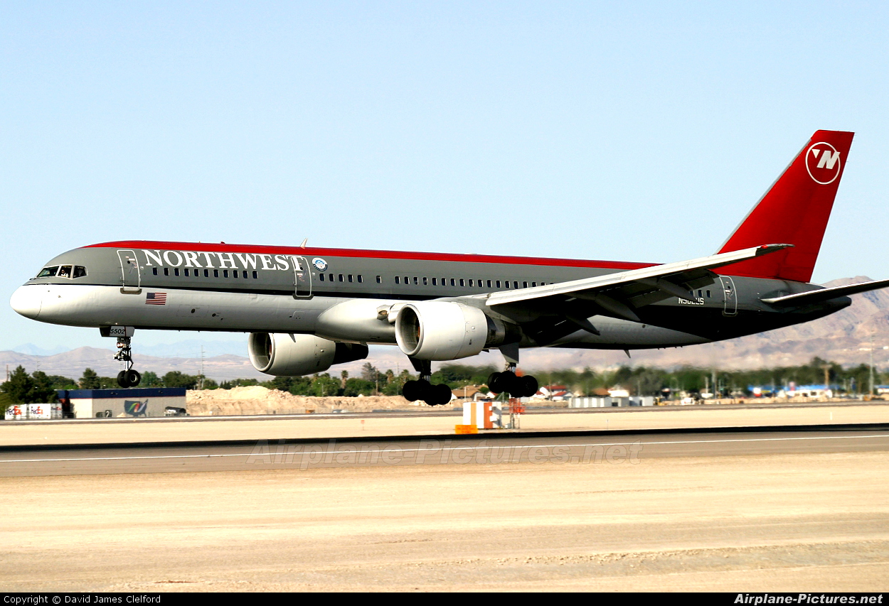 Liveries Requests - CS777-300ER Northwest Airlines Bowling shoe livery ...