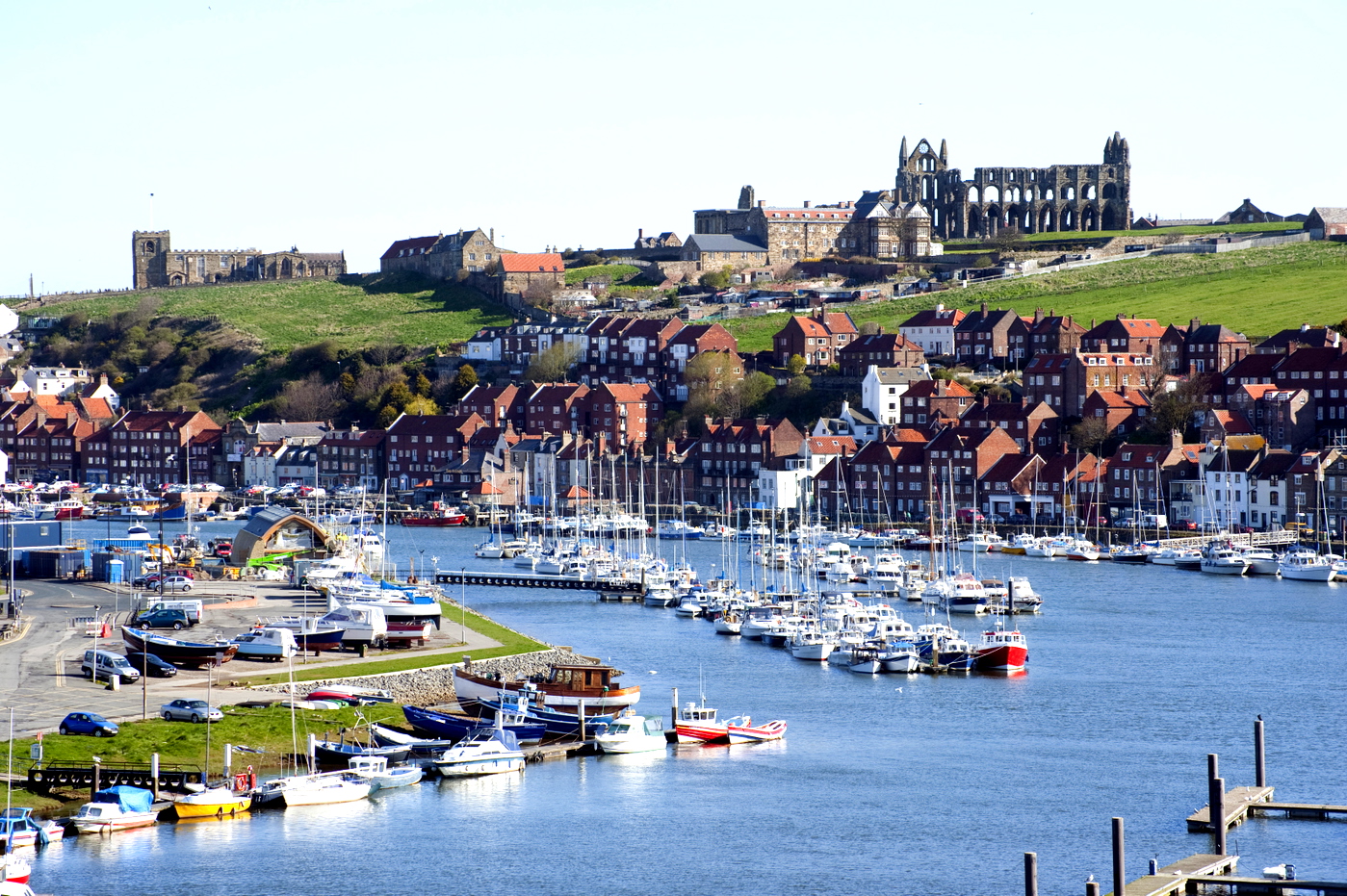Scenery Requests - Whitby - Flightsim.to