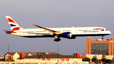 Liveries Requests - British Airways B78X - Flightsim.to