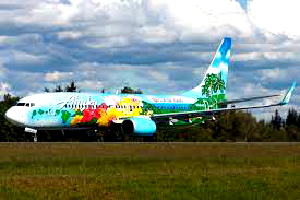Liveries Requests - Alaska Spirit of the islands A32nx - Flightsim.to