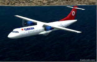 Liveries Requests - Turkish Airlines ATR 72 - Flightsim.to