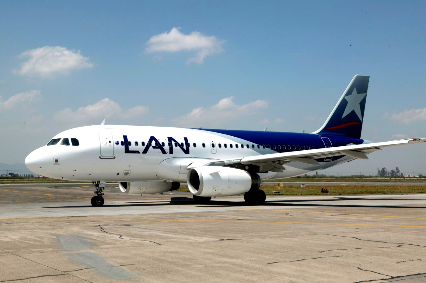 Liveries Requests - LAN Peru-A32NX - Flightsim.to