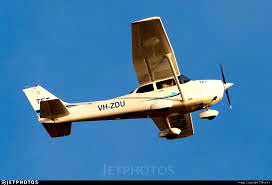 Liveries Requests - Townsville Flight Training C172 (G1000 Version) VH ...