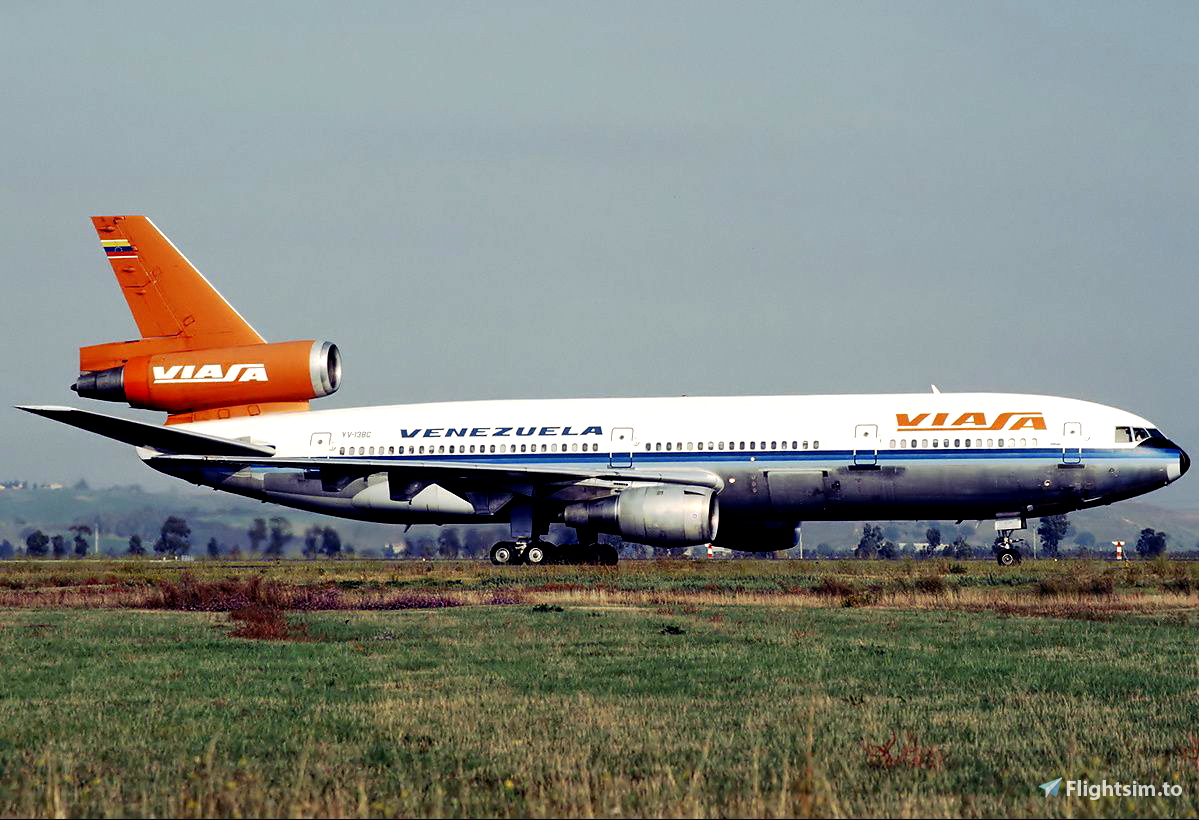 Liveries Requests - Viasa [Fictional] - Headwind Airbus A330-900neo ...