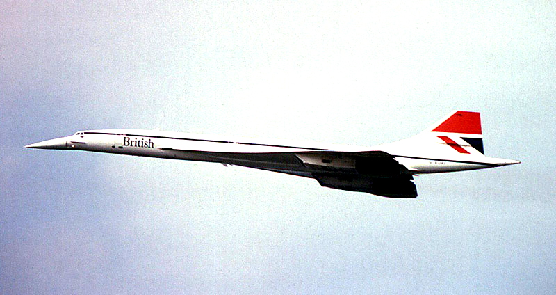 Liveries Requests - DC Designs Concorde 1970-80s "British" Variant ...