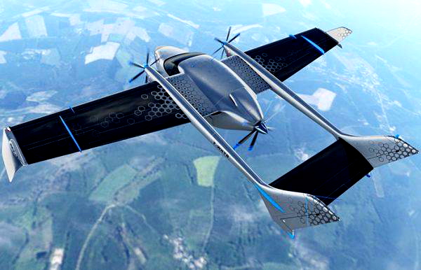Liveries Requests - Cessna C337 Skymaster - Volt Aero livery - Flightsim.to