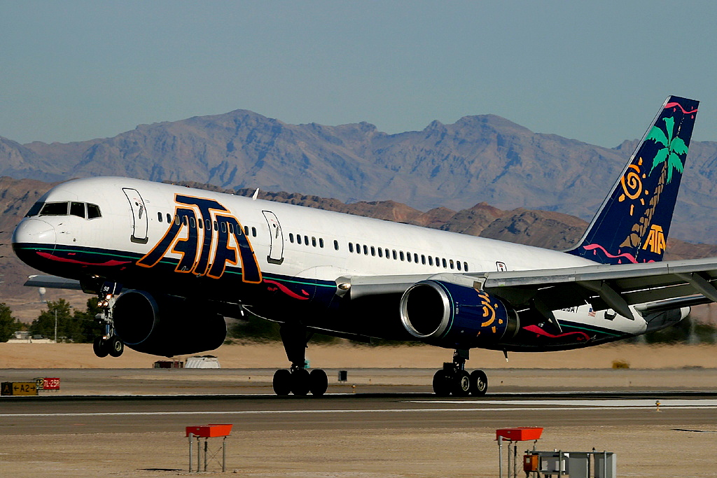 Liveries Requests - ATA (American Trans Air) CS-777-200ER Fictional ...