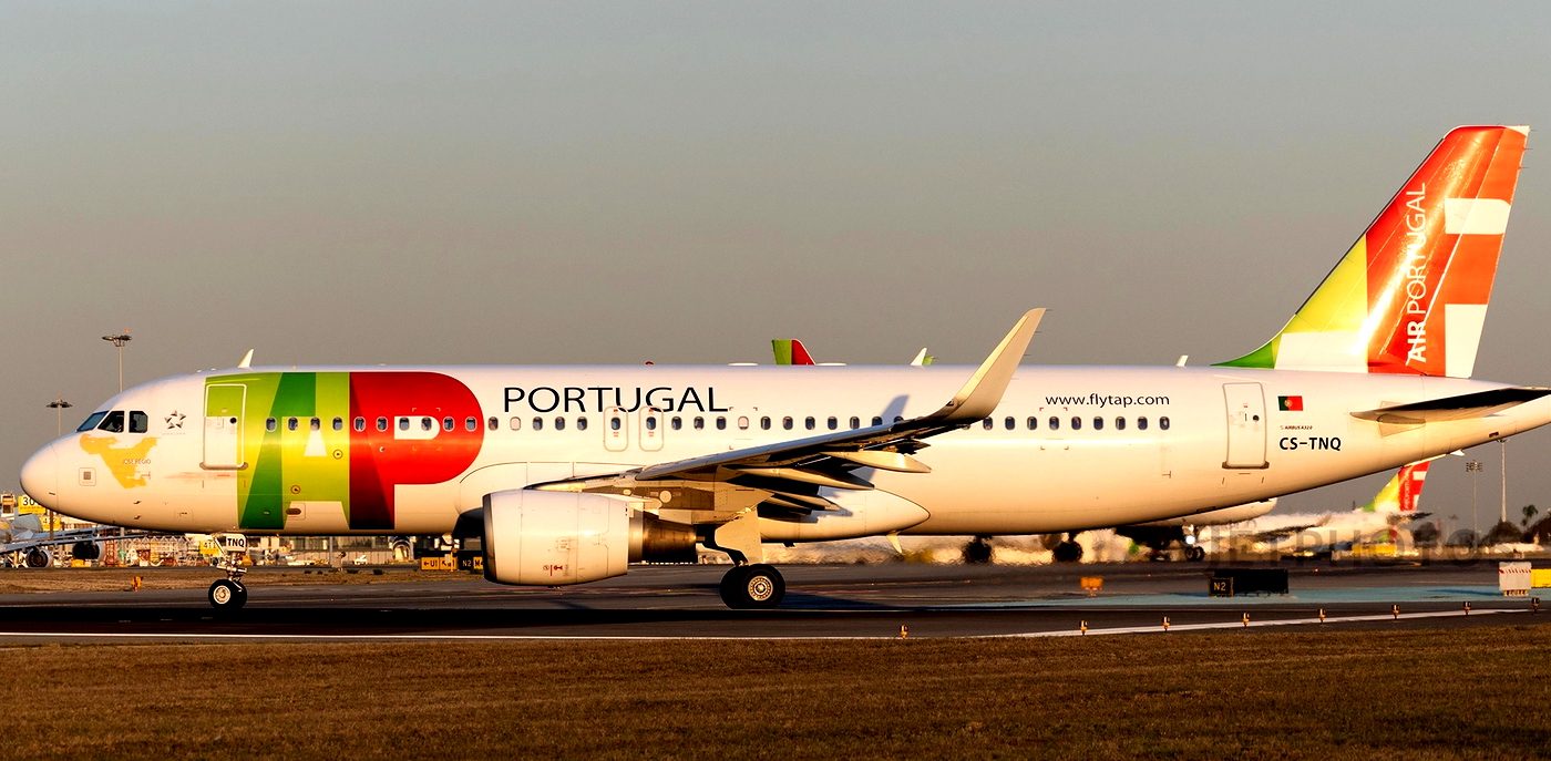 Liveries Requests - FBW Airbus A320 Neo TAP Air Portugal 8K - Flightsim.to