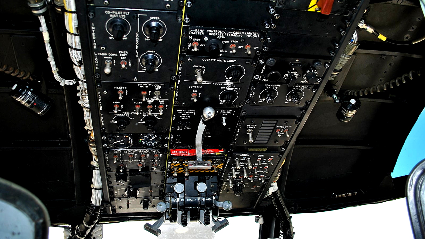 Liveries Requests - UH 1 CH-53 - Flightsim.to