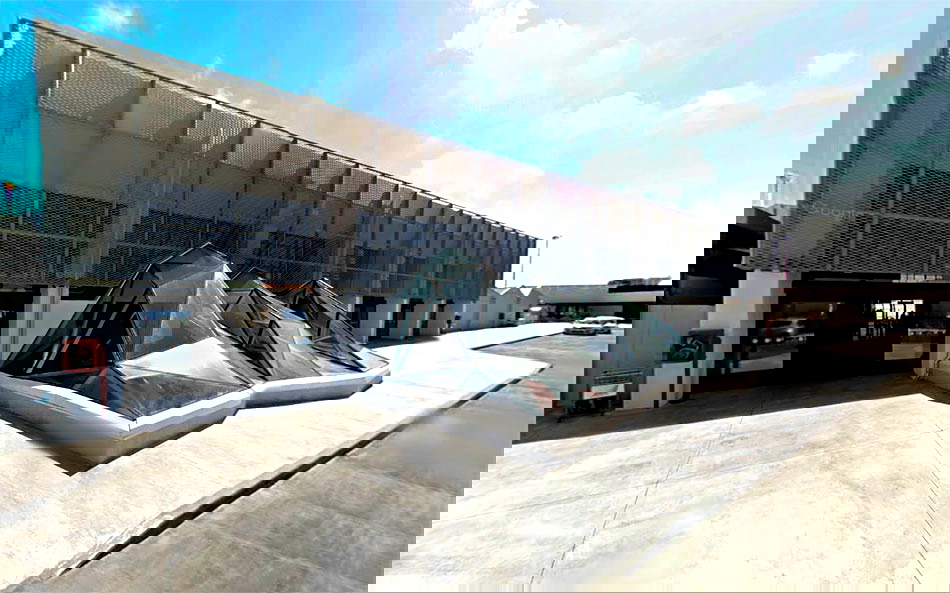 Scenery Requests - Pantelleria airport ( LICG ) - Flightsim.to