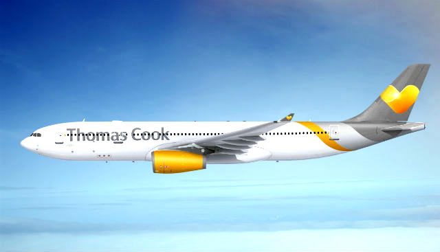 Liveries Requests - Thomas Cook A339 (New Paintkit) - Flightsim.to