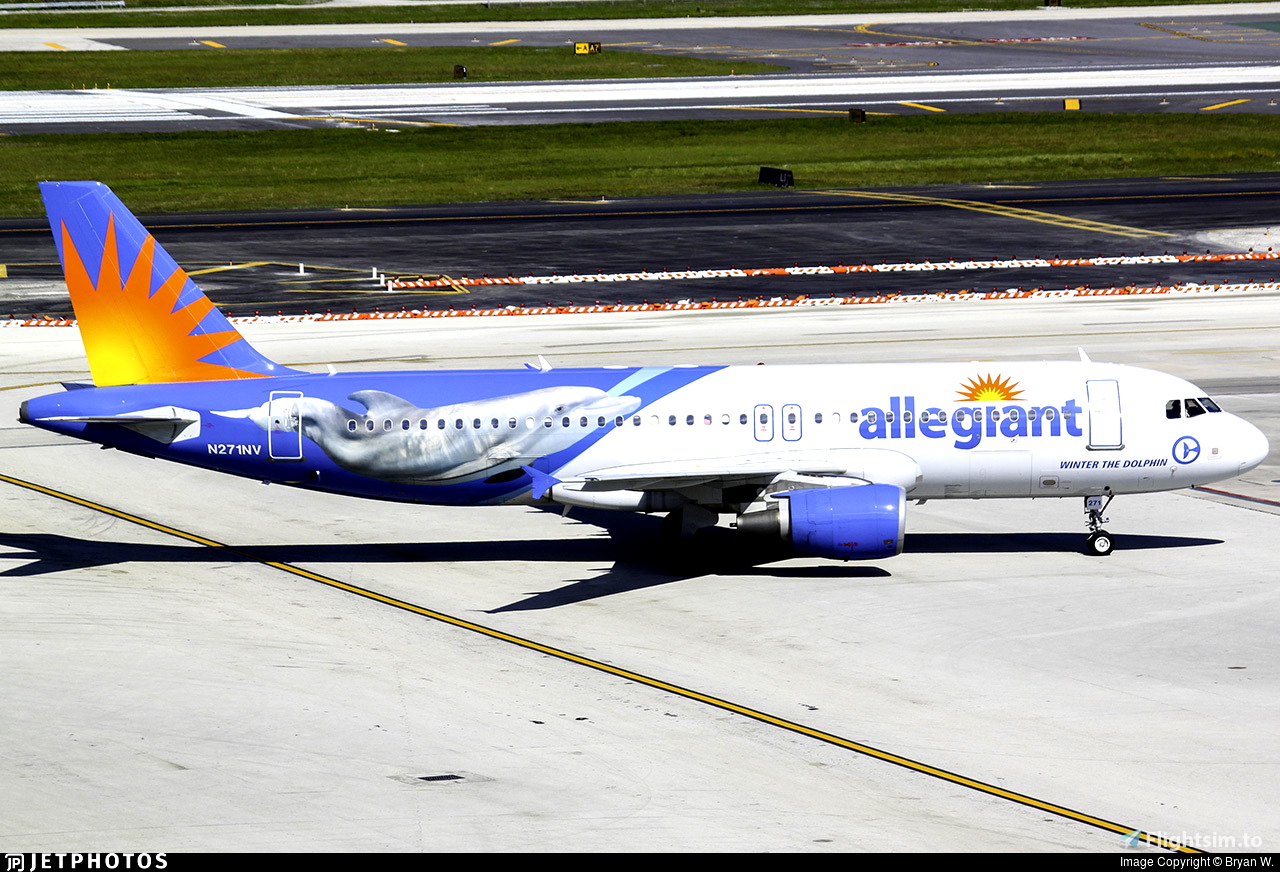 Liveries Requests - A320NX "The Winter Dolphin" Livery - Flightsim.to