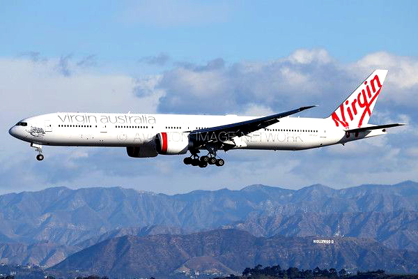 Liveries Requests - Virgin Australia B777-300ER - Flightsim.to