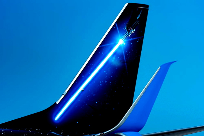 Liveries Requests - United "Star Wars" Livery A32NX - Flightsim.to