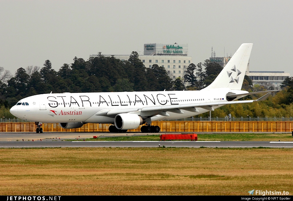 Liveries Requests - Austrian Star Alliance - Flightsim.to