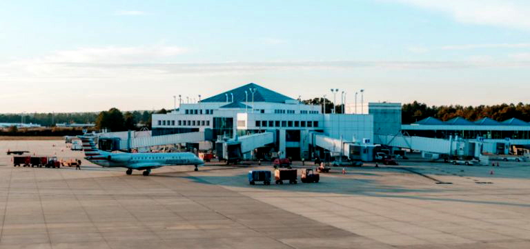 Scenery Requests - KCAE -Columbia Metro Airport, South Carolina ...