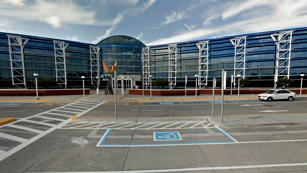 Sceneries Requests - KROA - Roanoke–Blacksburg Regional Airport ...