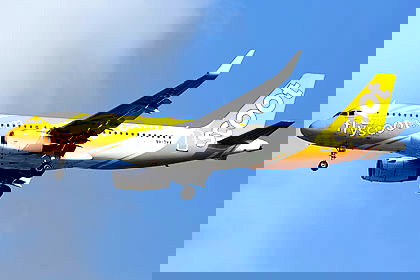Liveries Requests - Scoot Airlines A320-200 REG 9V-TRX - Flightsim.to