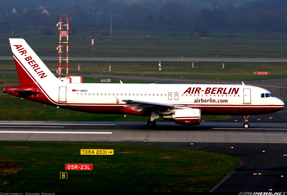 Liveries Requests - A320 Air Berlin old livery with interior D-ABDC ...