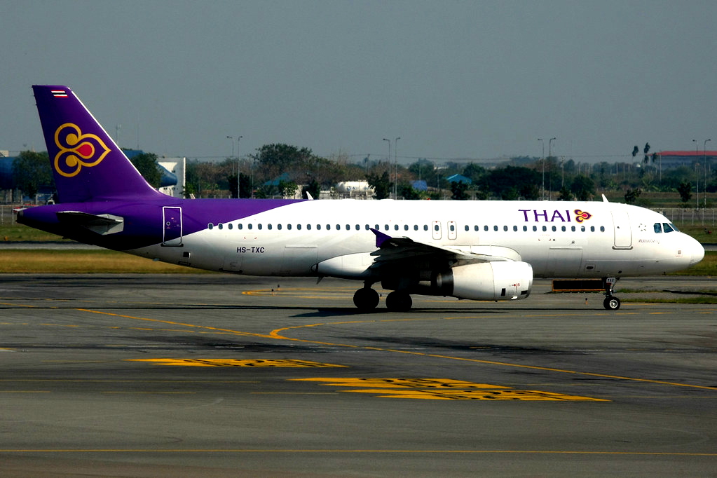 Liveries Requests - Thai airways a320 - Flightsim.to