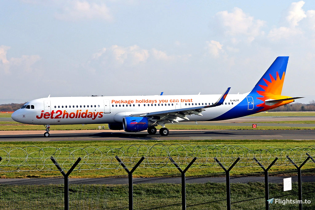 Liveries Requests - Jet2 A320 [Fictional] - Flightsim.to