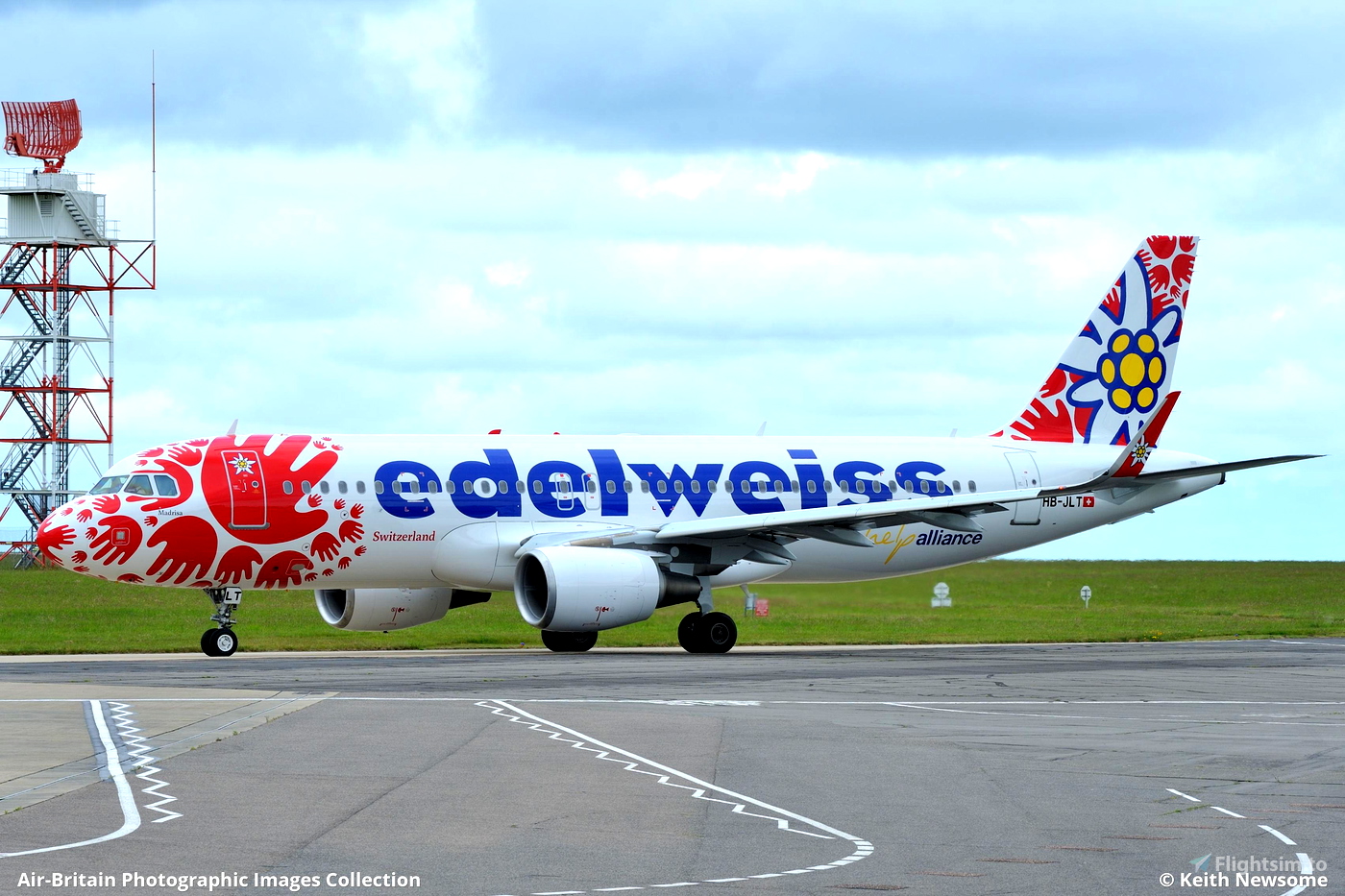 Liveries Requests Edelweiss Hb Jlt Hands Flightsim To