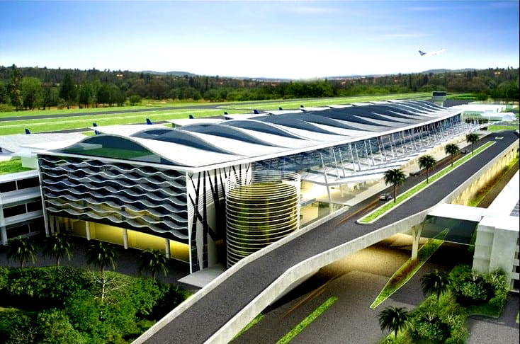 Sceneries Requests - Sultan Aji Muhammad Sulaiman Sepinggan ...