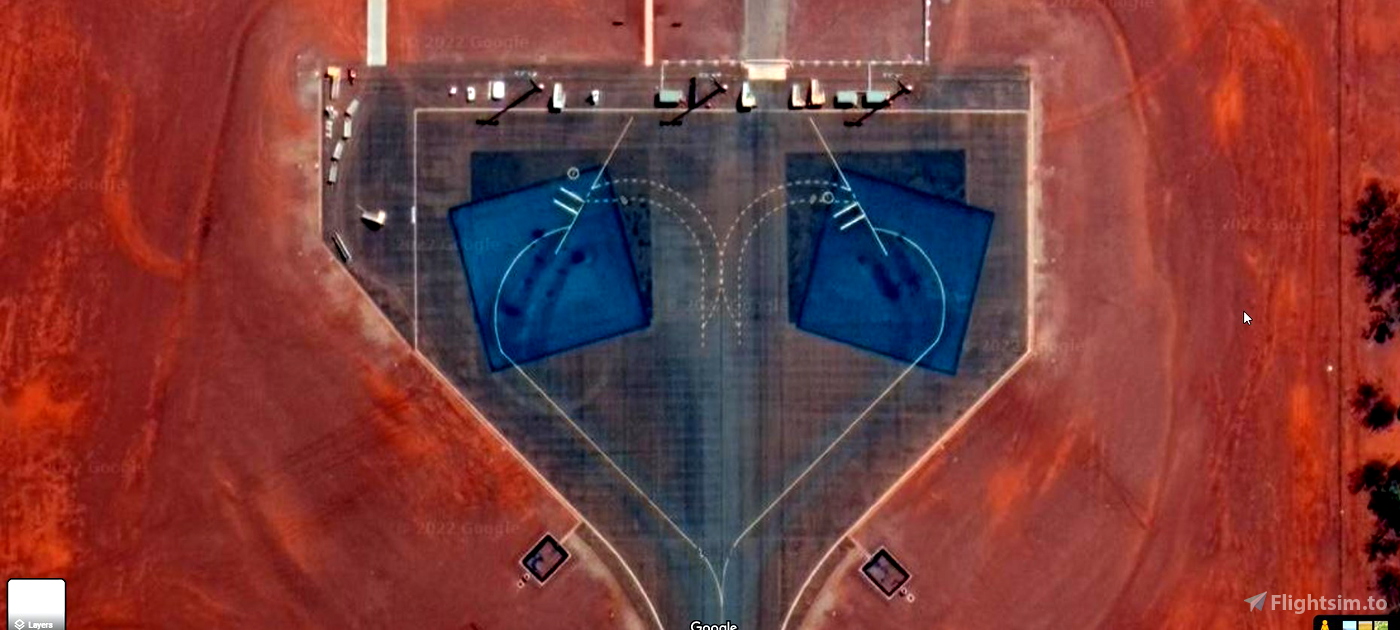 Sceneries Requests - YGIA - Ginbata - Flightsim.to