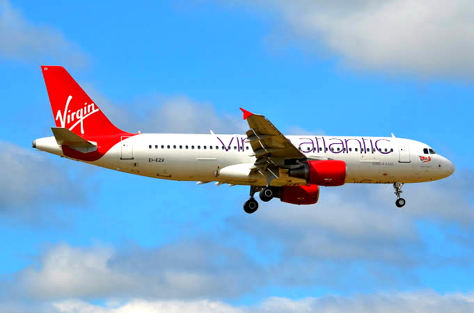Liveries Requests - Virgin Atlantic A320 - Flightsim.to