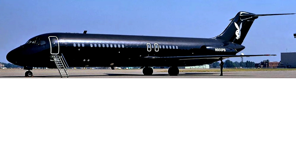 Liveries Requests - REQ N950PB for Fly the Maddog X - Flightsim.to