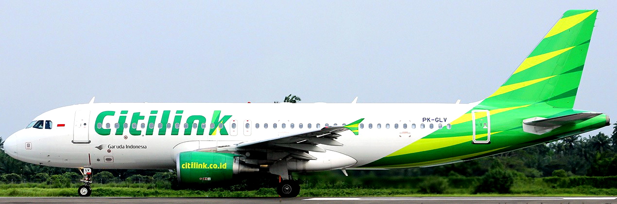 Liveries Requests - Citilink A320 - Flightsim.to