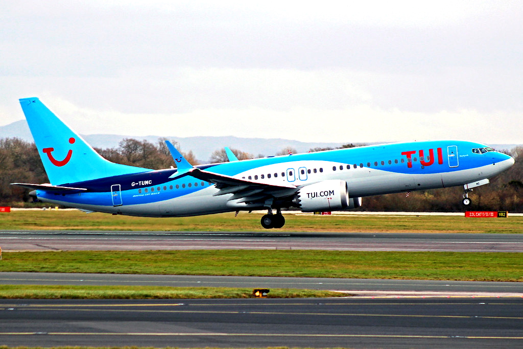 Liveries Requests - TUI UK PMDG 737-700 - Flightsim.to