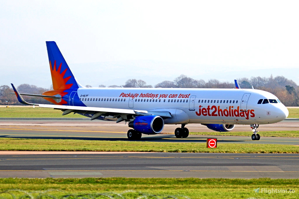 Liveries Requests - Jet2 A320 [Fictional] - Flightsim.to