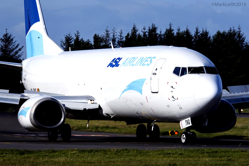 Liveries Requests - ASL Airlines livery for PMDG B736 - Flightsim.to