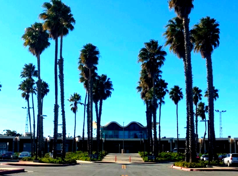 Sceneries Requests - Santa Maria Public Airport - KSMX - Flightsim.to