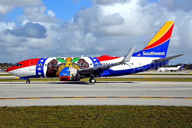Liveries Requests - Southwest Missouri One PMDG 737 - Flightsim.to