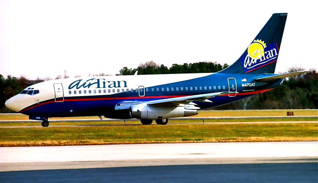 Liveries Requests - AirTran Retro 737-600 - Flightsim.to