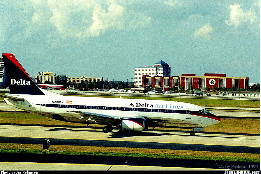 Liveries Requests - Delta 737-600 Fictional - Flightsim.to