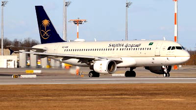 Liveries Requests - Saudia new livery A320 - Flightsim.to