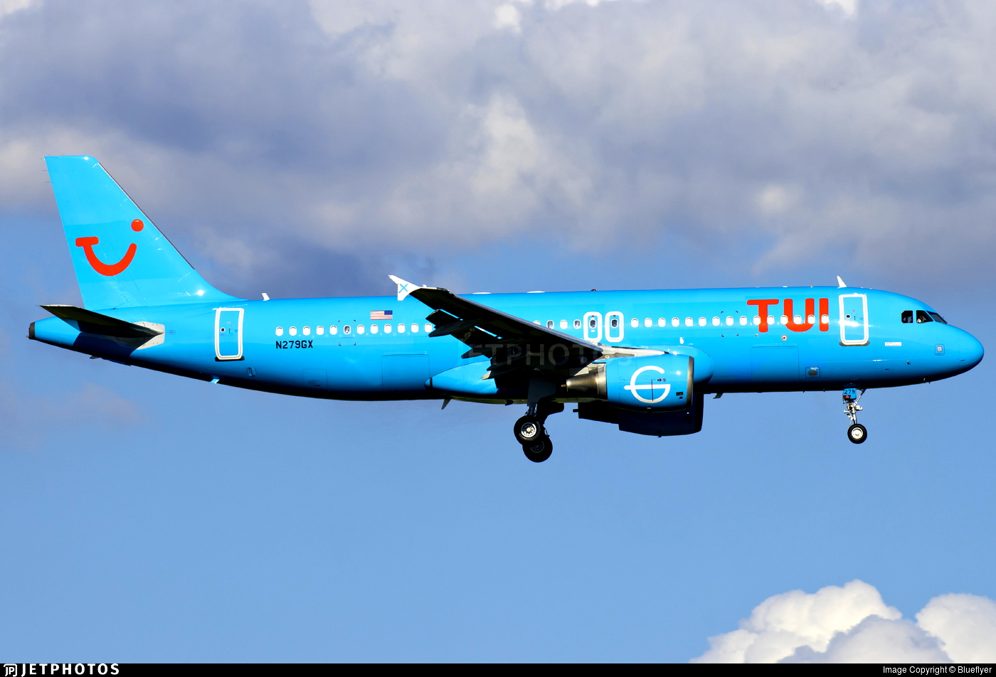 Liveries Requests - TUI Global X - Flightsim.to