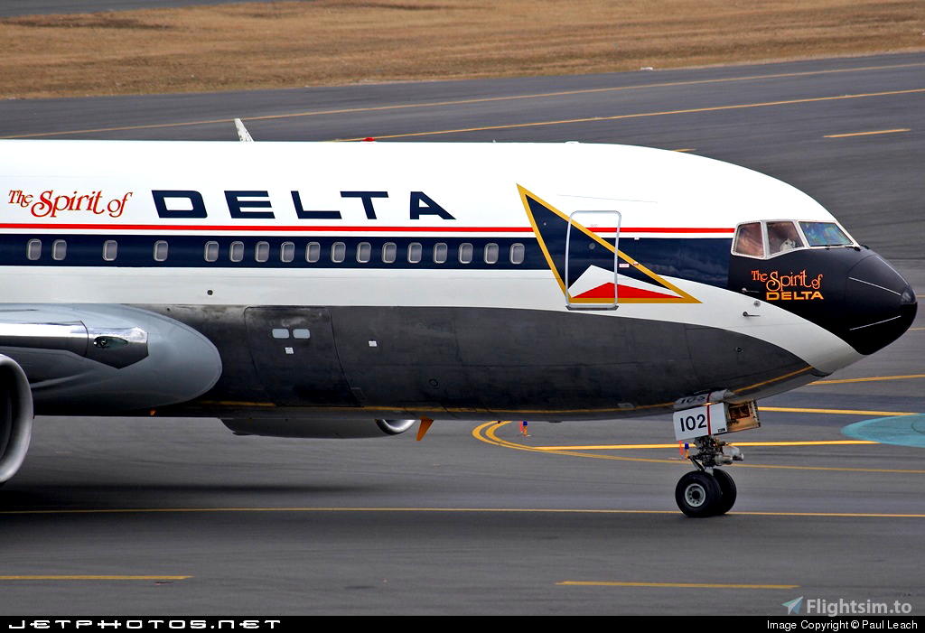 Liveries Requests - The Spirit of Delta Widget Livery 737 (scimitar ...