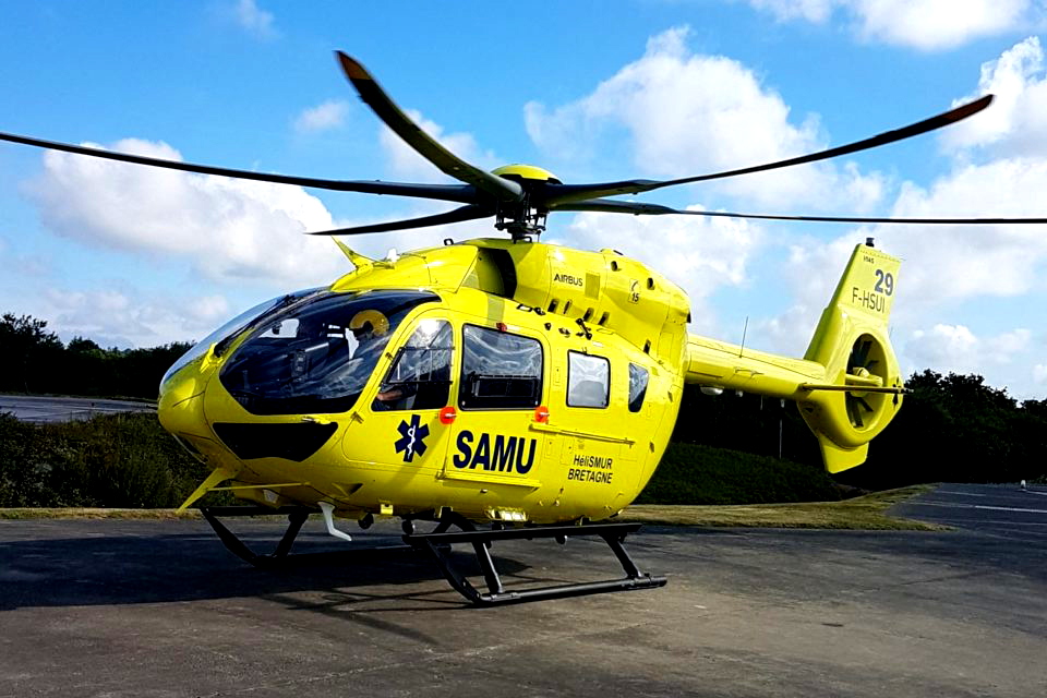 Liveries Requests - Airbus H145 Helismur29 - Flightsim.to