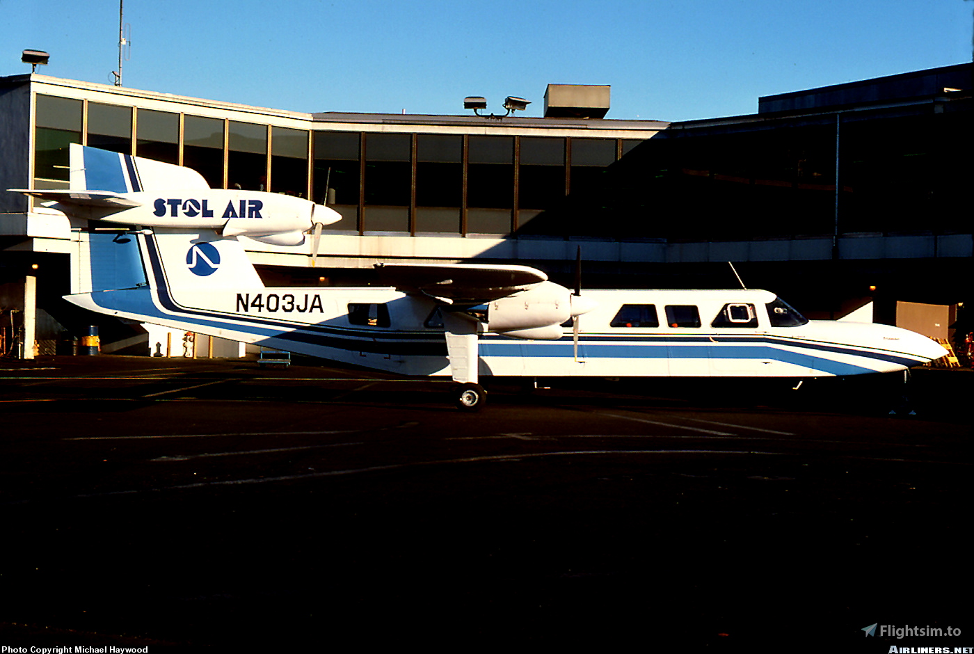 Liveries Requests - STOL AIr Trislander - Flightsim.to